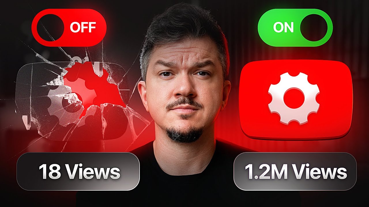 9 Youtube Settings That Kill Small Channels Fix These Now Youtube