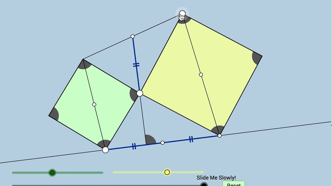 Gogeometry Action 33 34 Youtube