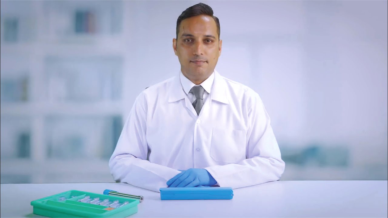 Product Demonstration Video Youtube