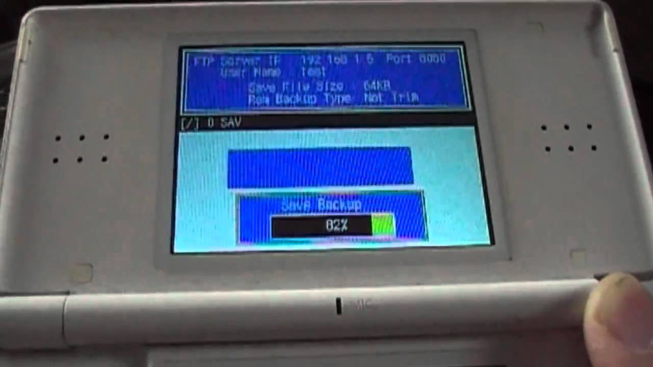 How To Capture Perfect Ds Footage Ds Lp Tutorial Youtube