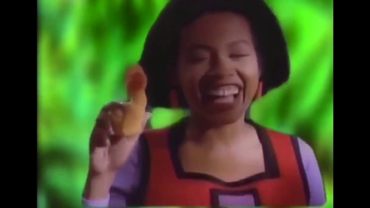 Muppet Songs En Vogue Adventure Youtube