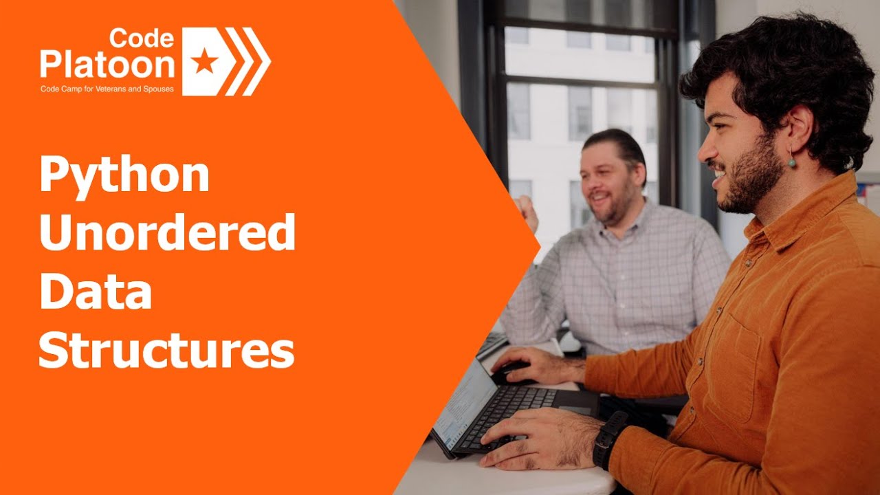 3 Guided Application Python Unordered Data Structures Youtube