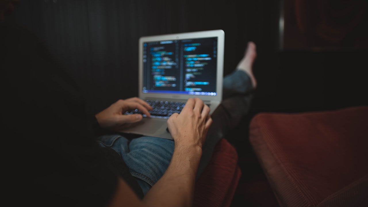 A Day In The Life Of A Software Developer Youtube