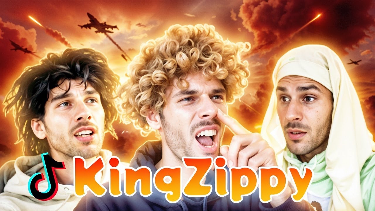 ёяон Insane King Zippy Pov Compilation тау Nonstop Entertainment ёяте Youtube