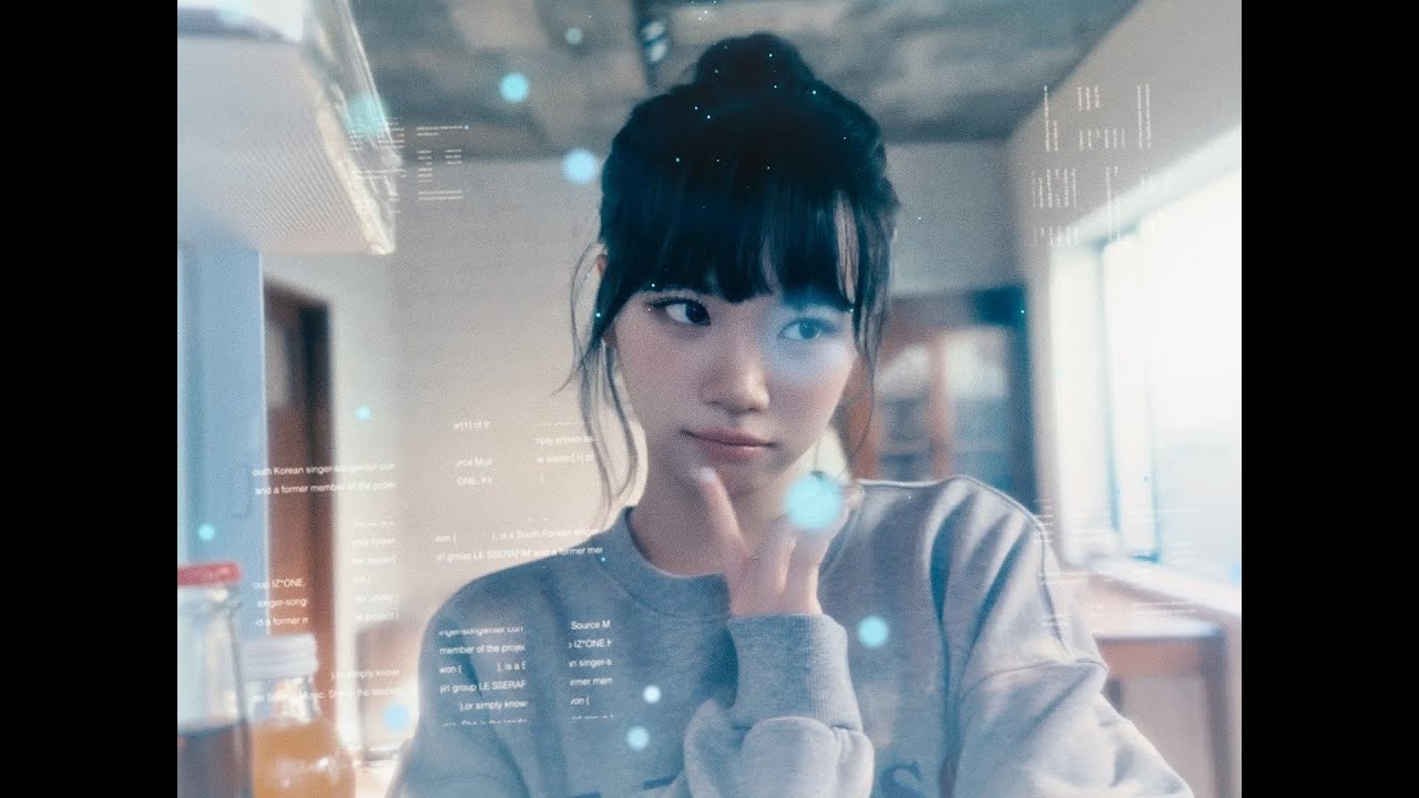 Enough Kpop Chaewon Edit Youtube