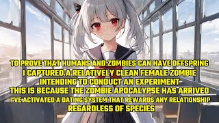 To Prove That Humans And Zombies Can Have Offspring I Captured A ...