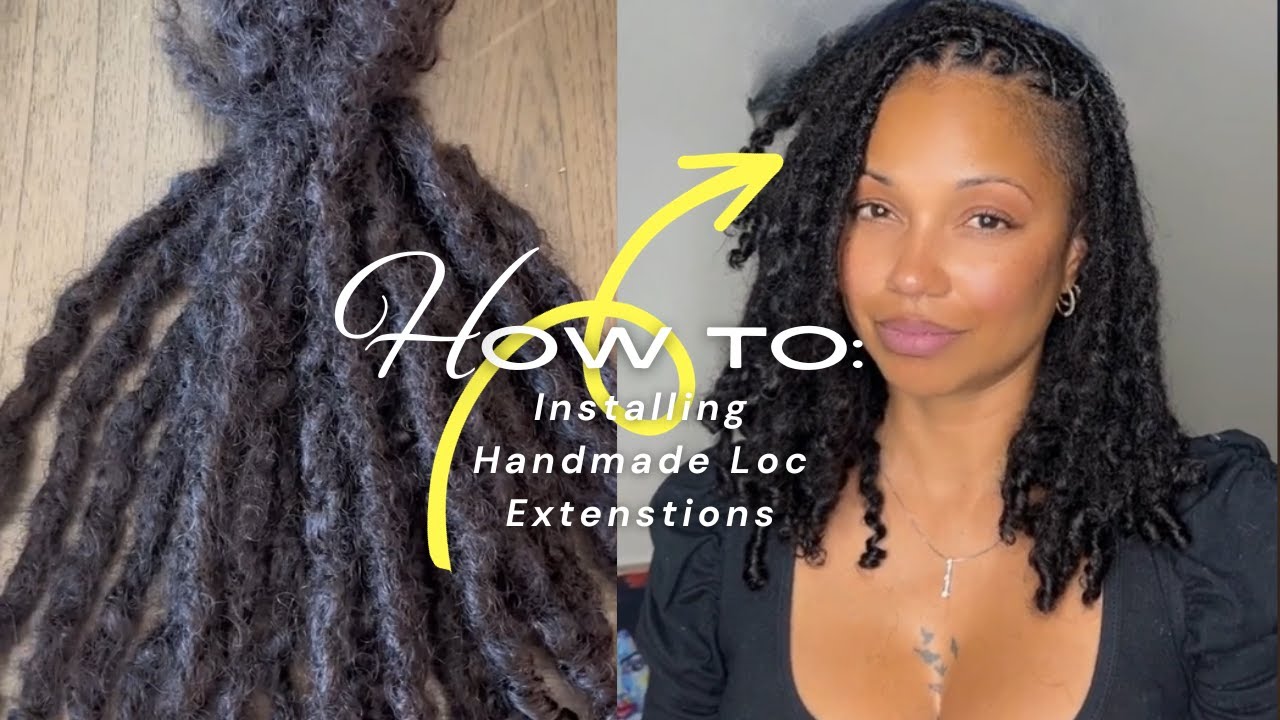 Compilation The Ultimate Guide To Installing Loc Extensions Youtube