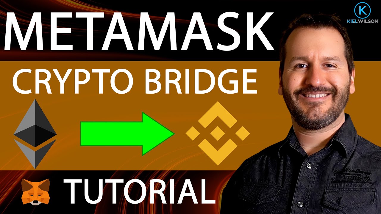 Metamask Bridge Tutorial How To Transfer Crypto From One Network