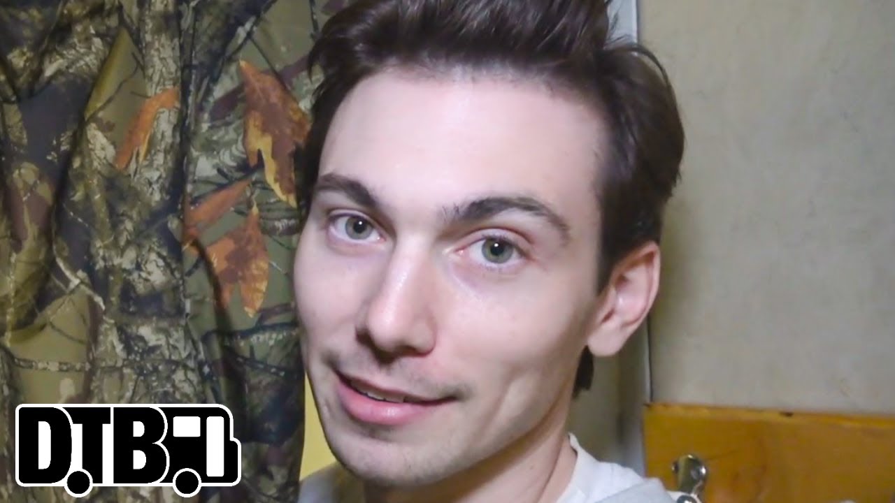 Grayscale Bus Invaders Ep 1576 Youtube