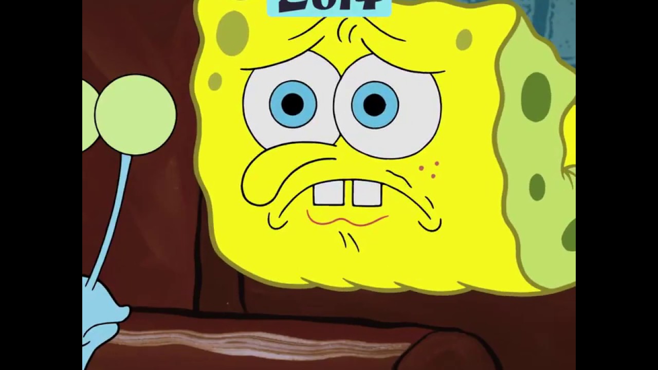 Decades Of Gary Spongebob Squarepants Youtube