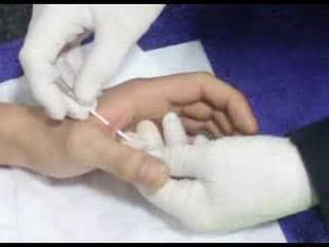 Handweb Piercing Youtube
