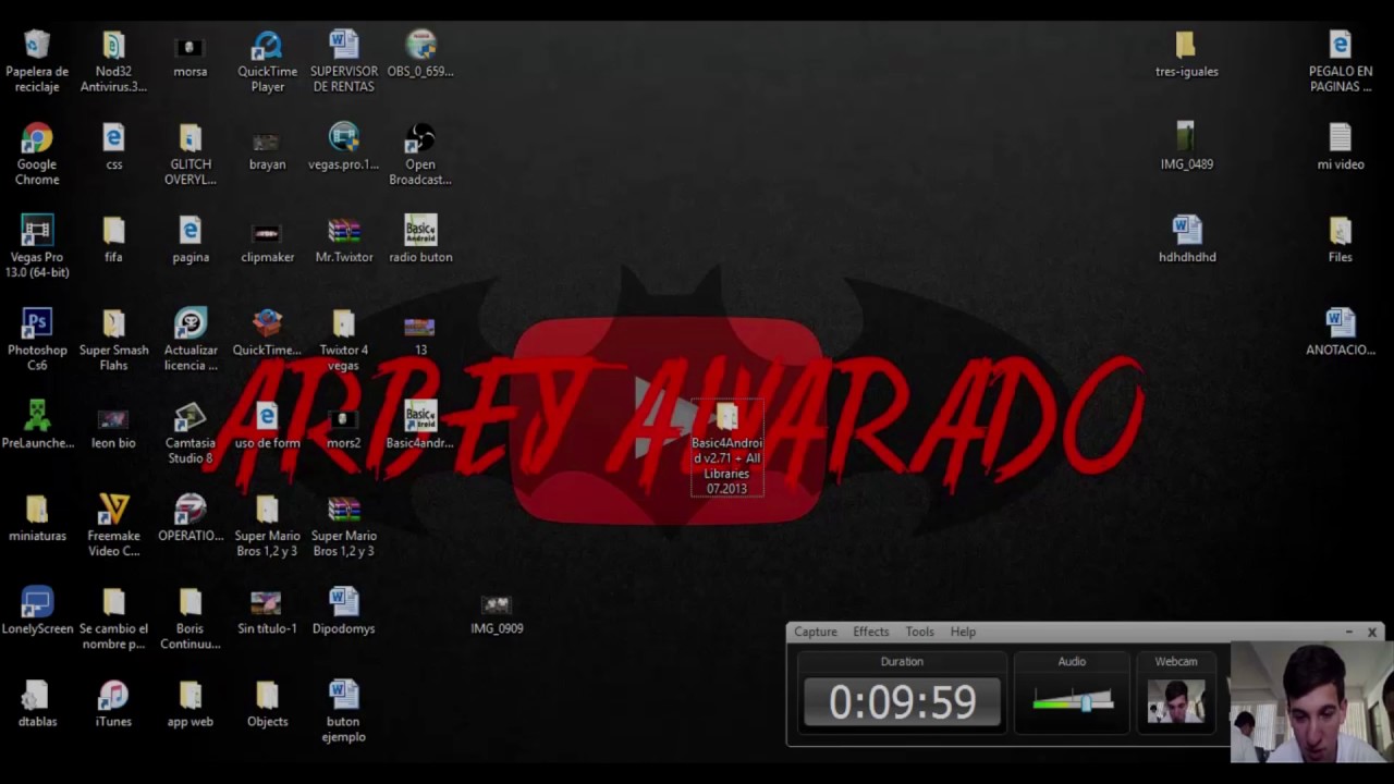 Como Instalar Basic4android Gratis Full Youtube