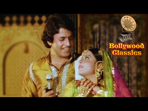 Kajre Ki Baati Sulakshana Pandit Yesudas Romantic Duet Song Raj