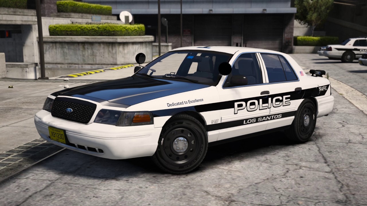 Lspdfr