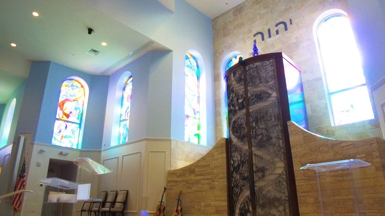 Temple Beth Am Connect Youtube