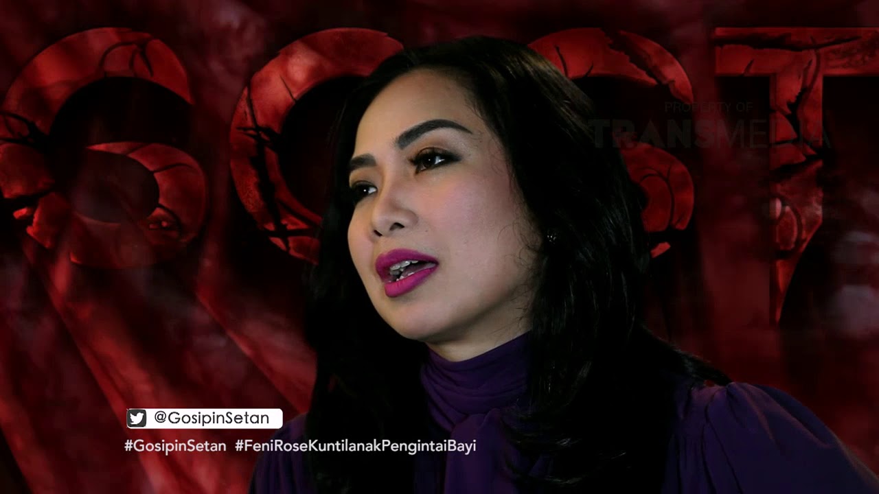 Gost Kuntilanak Pengintai Bayi 9 7 18 Part1 Youtube