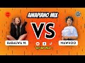 Mawhoo Vs Babalwa M B2b Amapiano Mix 2024 Dj Ace Dj Ace Mp3 Music & Mp4 ...
