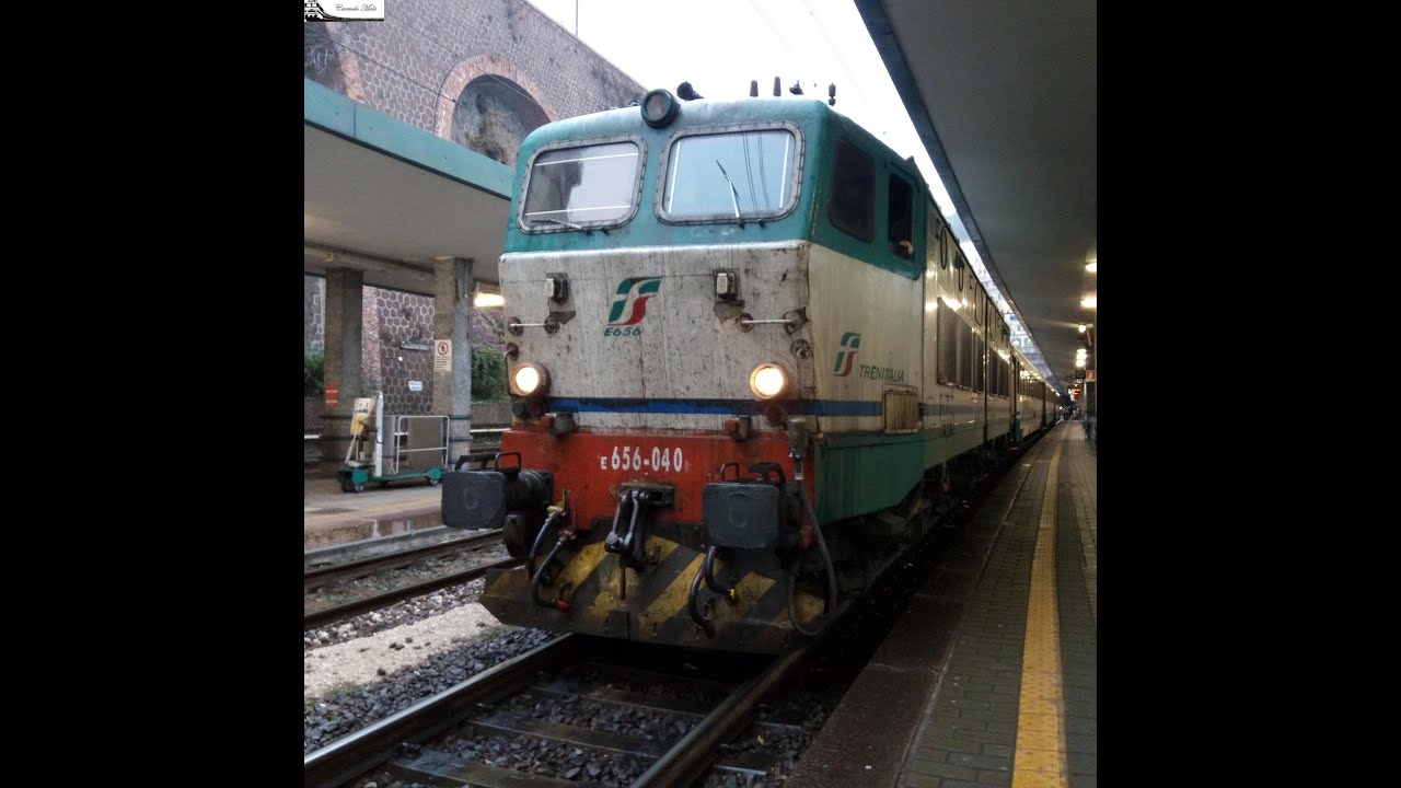 E656 E655 E652 Youtube