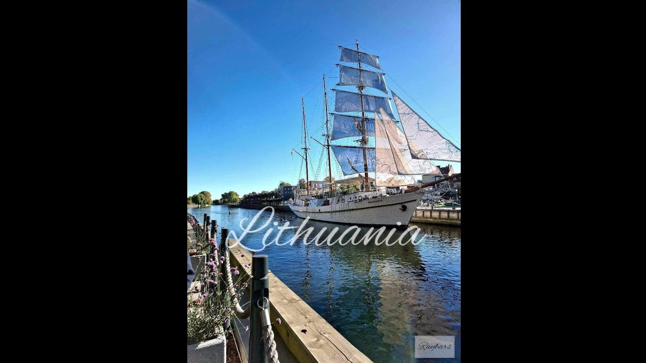 Lithuania Youtube
