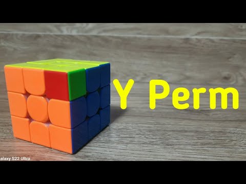Y Perm Tutorial Youtube