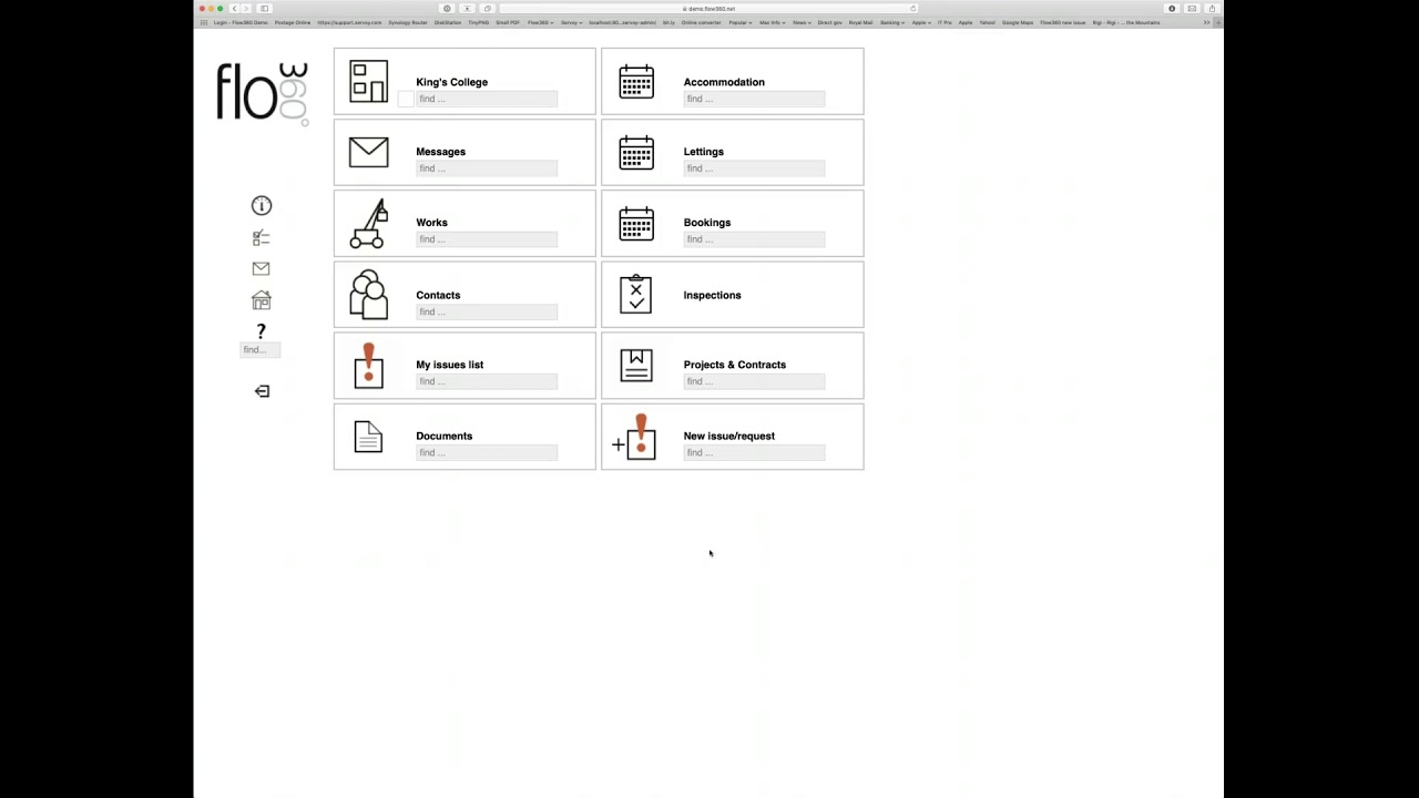 Document Management Youtube