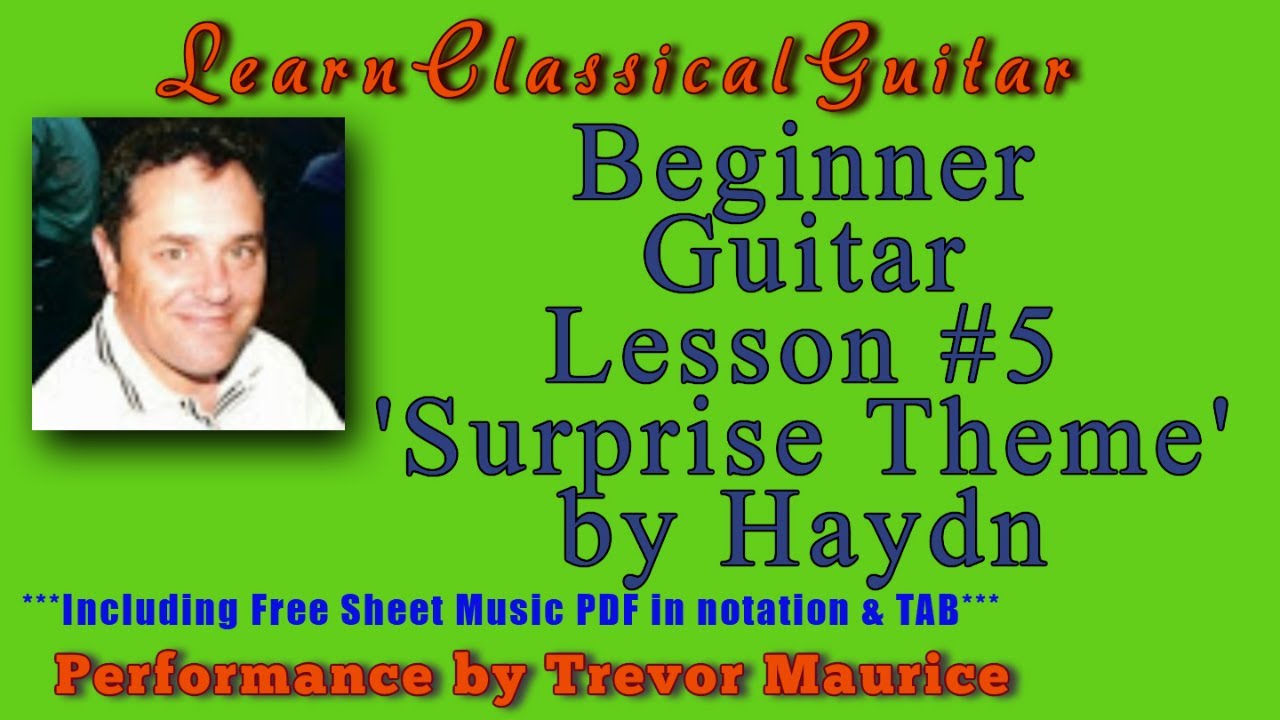 Best Beginner Classical Guitar Pieces Youtube