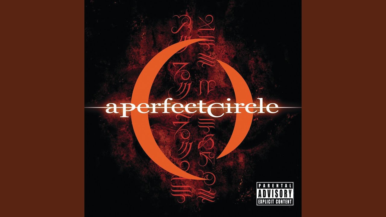 A Perfect Circle Chords Chordify