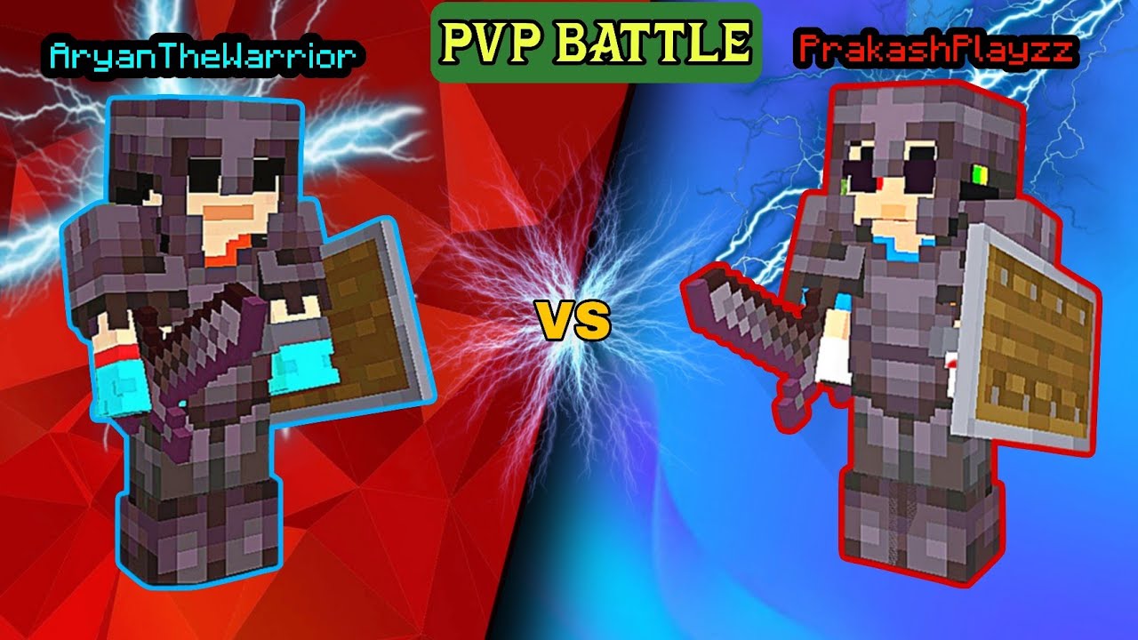 1v1 With This Deadliest Minecraft Player Pvp Battle Youtube