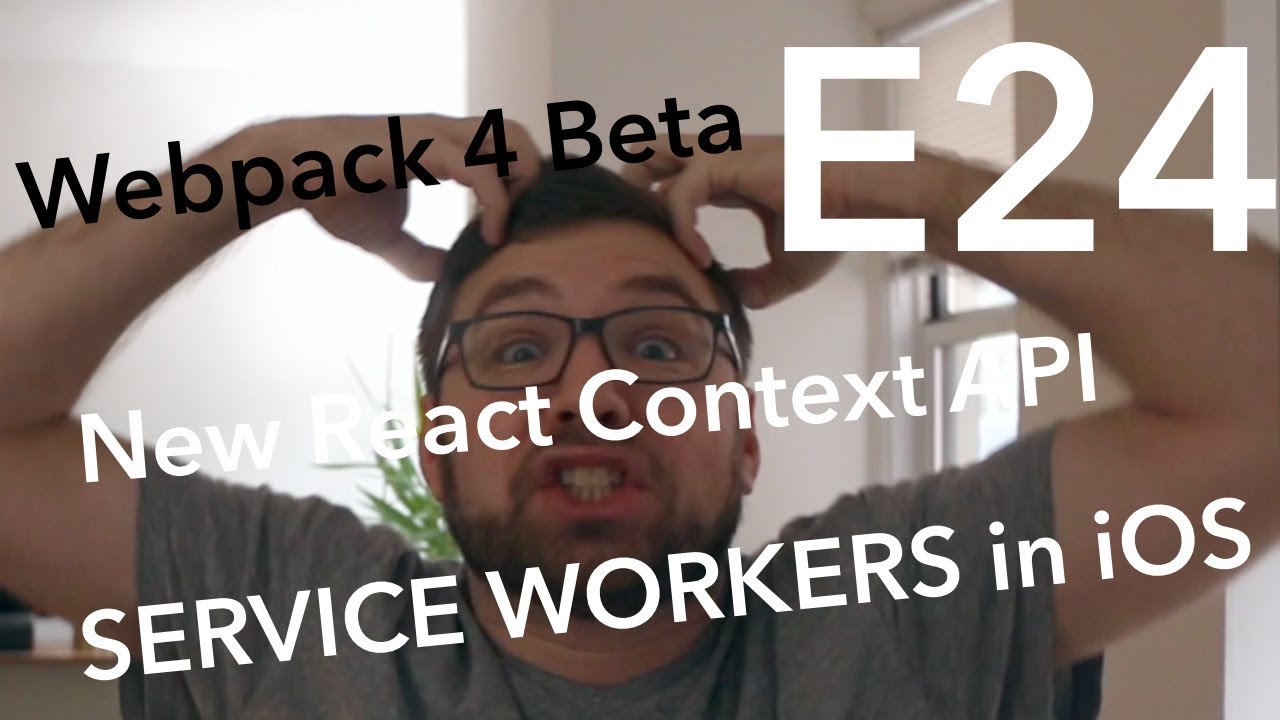 Javascript Just Got Supercharged Youtube