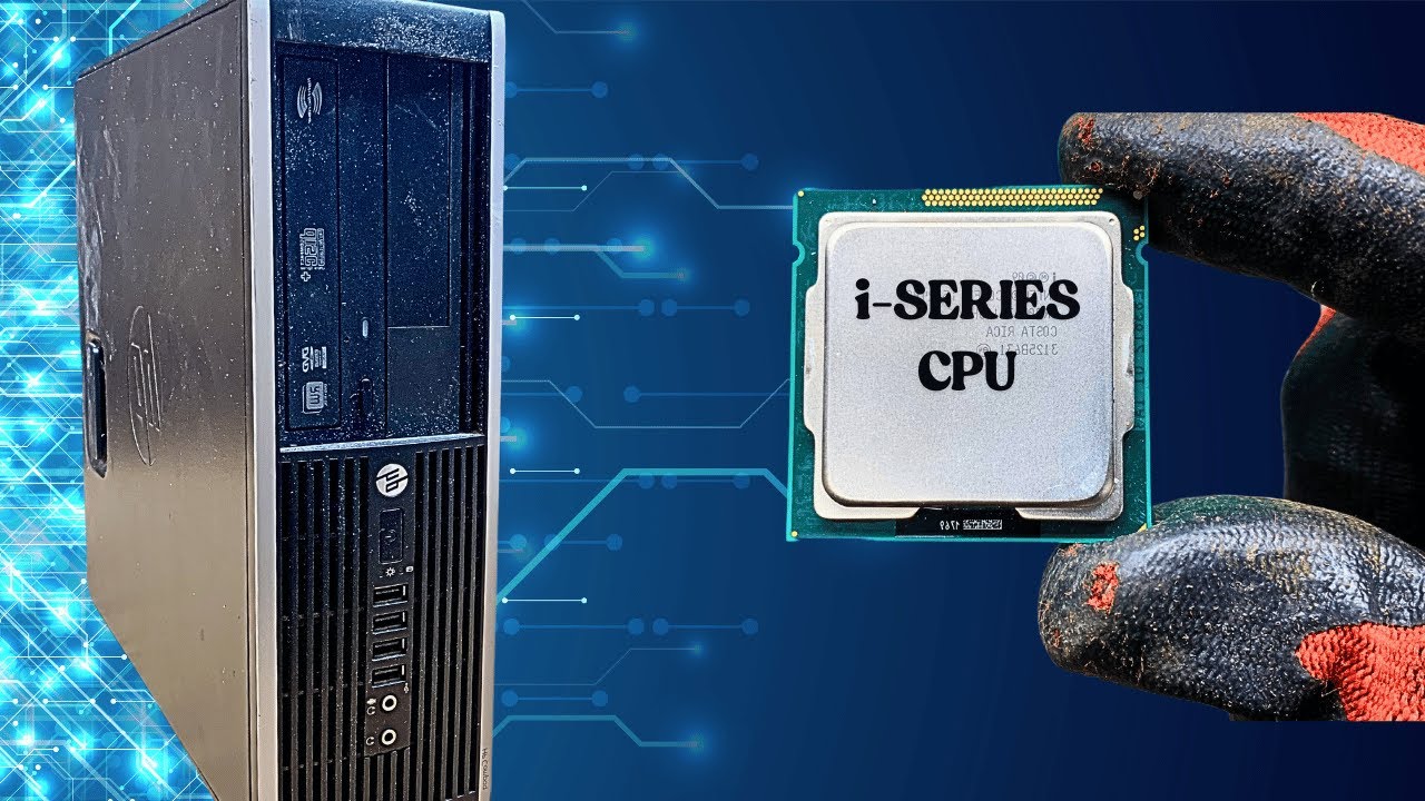 How To Scrap A Computer Step By Step Guide Youtube