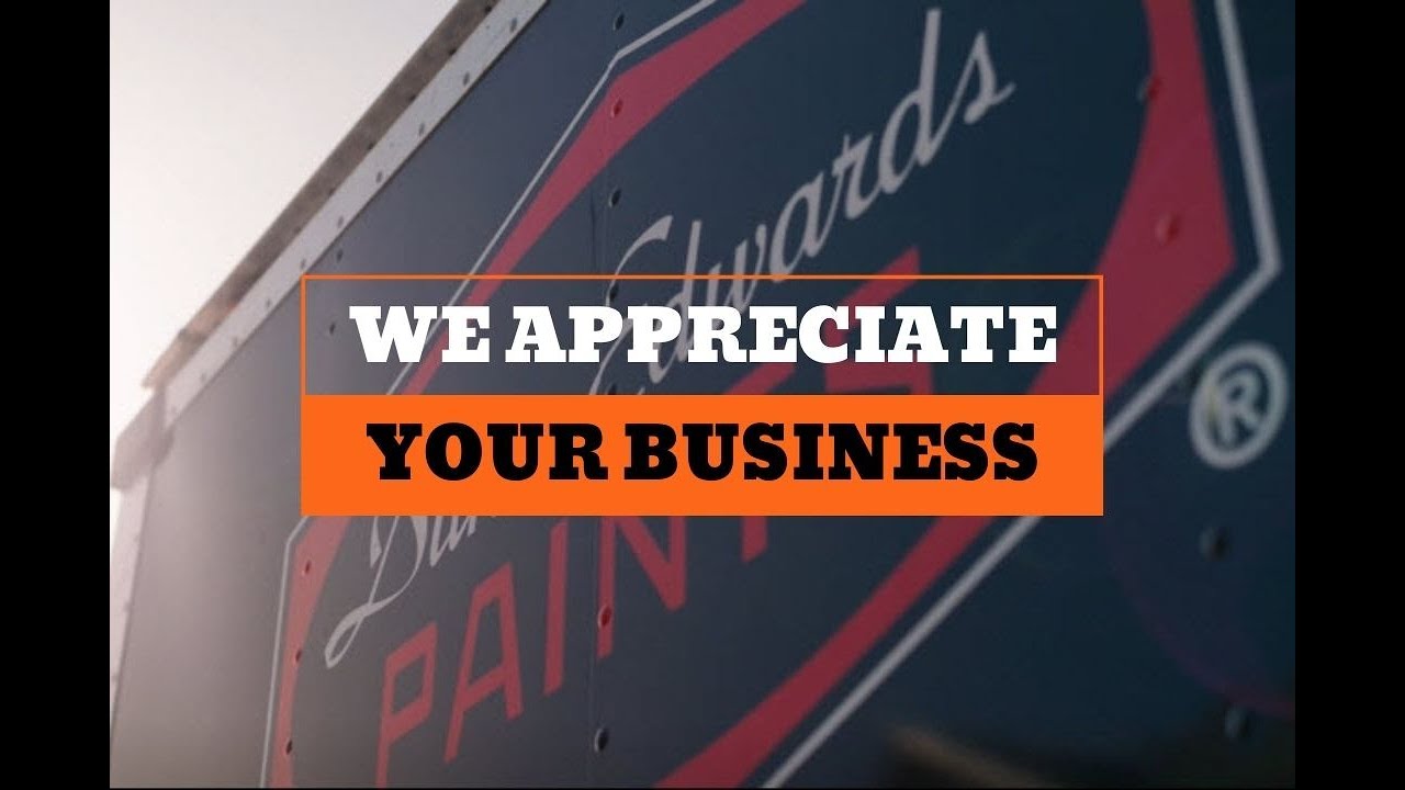 Dunn Edwards Customer Appreciation Video Youtube