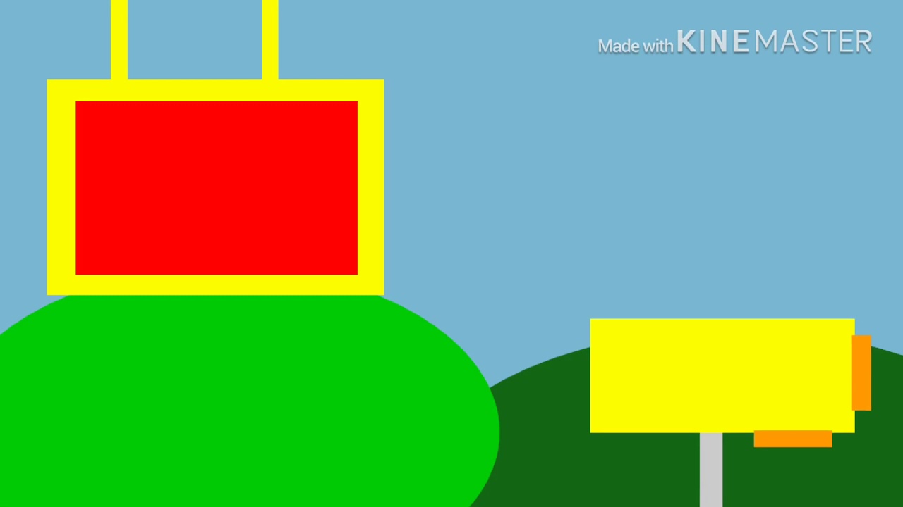 Discovery Kids Creditos Template V2 Youtube