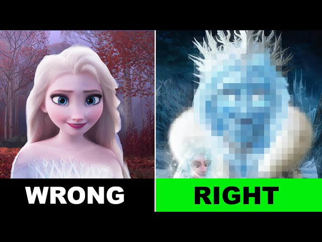 Elsa Disney Frozen Nice Best Of Elsa And Anna S Magical Moments