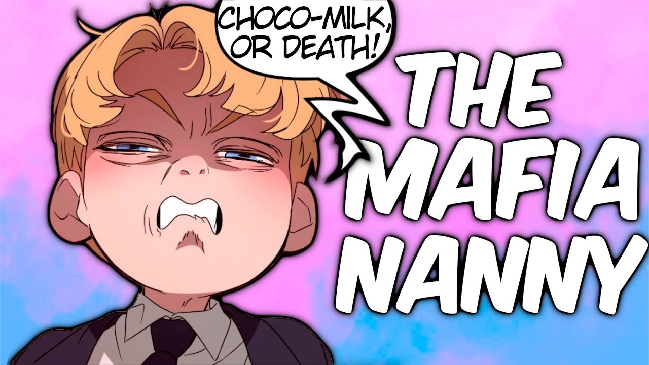 Why This Stupid Webtoon Is Taking Over Youtube