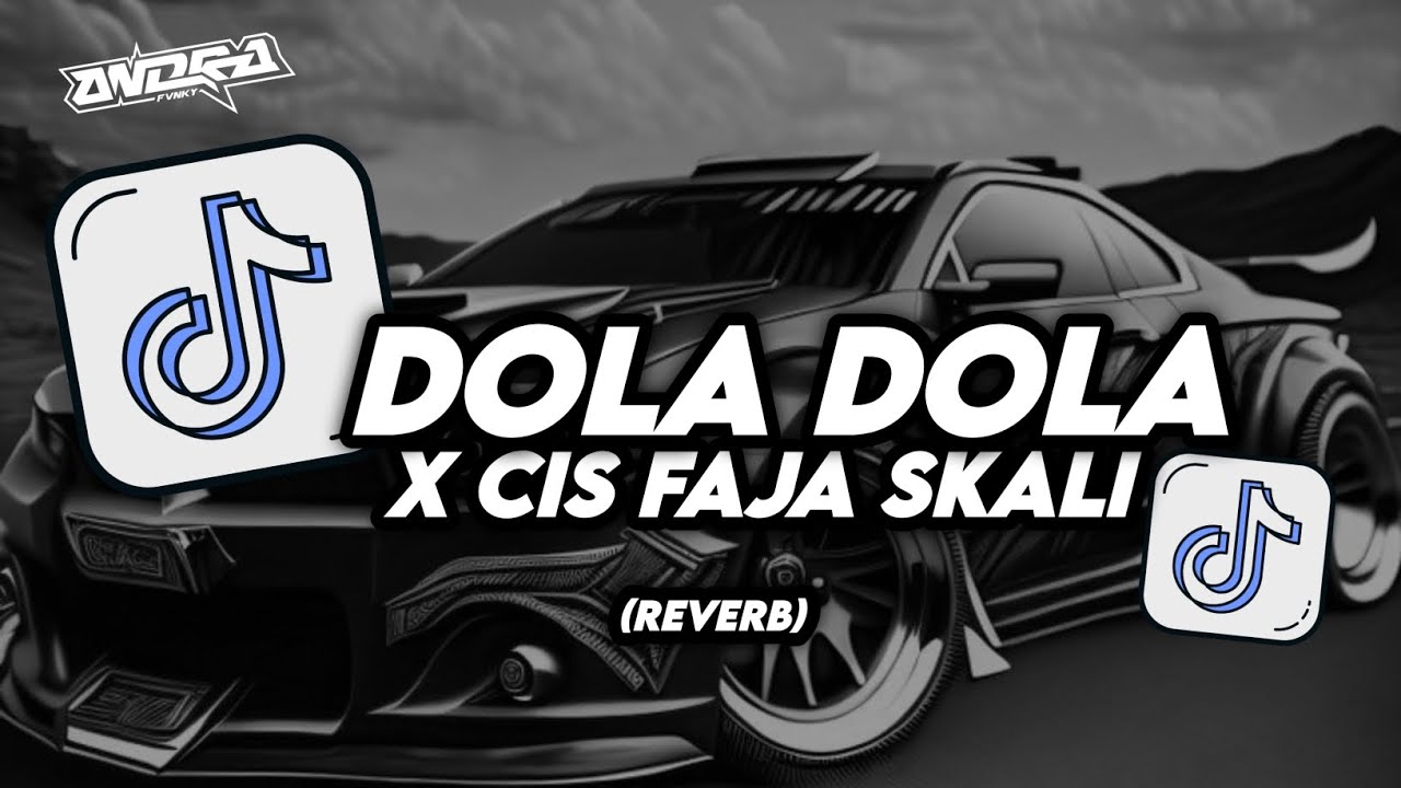 Dj Dola Dola X Cis Cis Faja Skali Full Bass By 생활속애715 Reverb