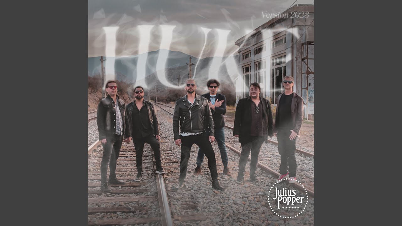 Huke Versión 2023 Youtube Music