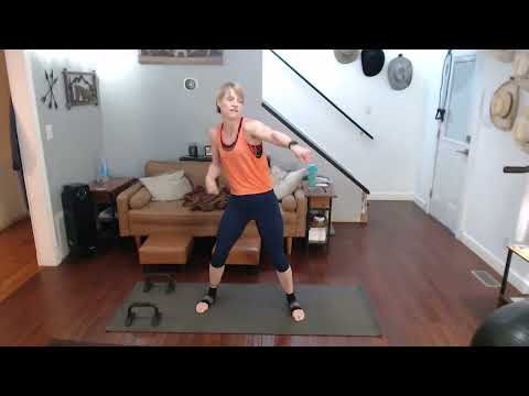 Combat Cardio Intervals Youtube