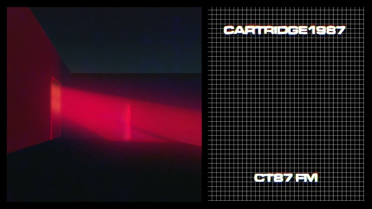 Cartridge 1987 Ct87 Fm Youtube Music