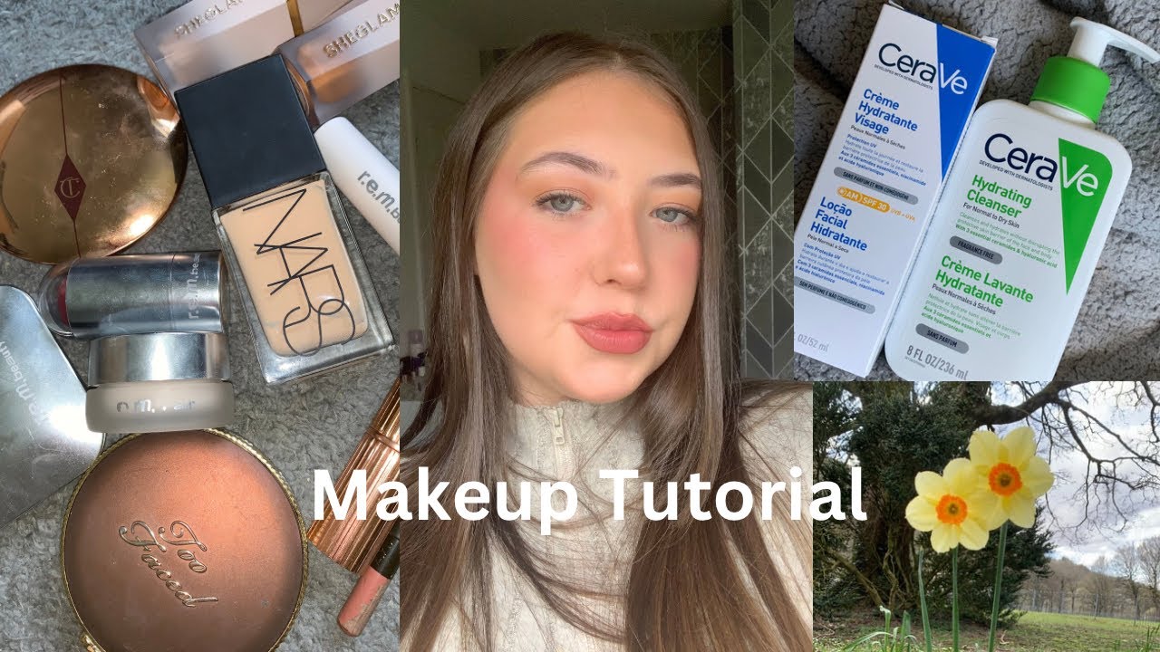 Makeup Tutorial Youtube