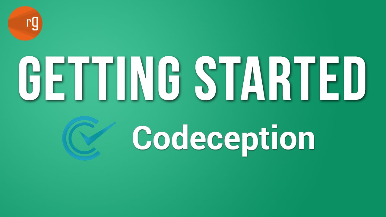 Introduction To Codeception Unit Tests With Laravel Tutorial 1 6