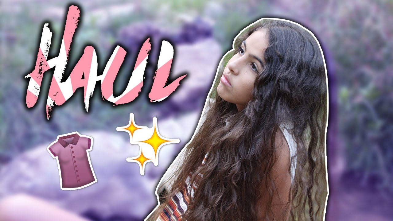 Haul Youtube