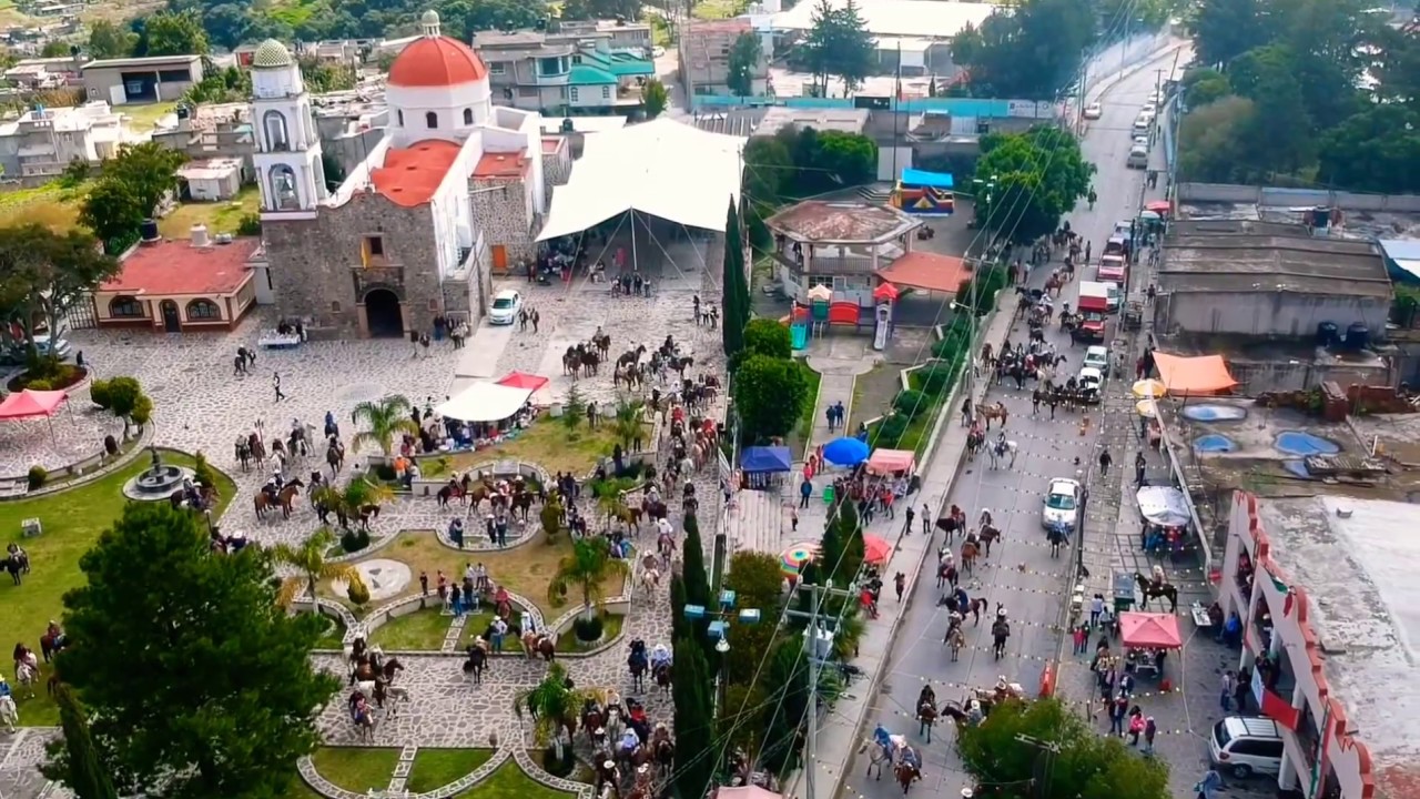 San Francisco Magú Parte De Las Tradiciones Y Costumbres De Este