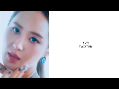 Yuri Twixtor Clips Aesthetic Editss Yuri Youtube