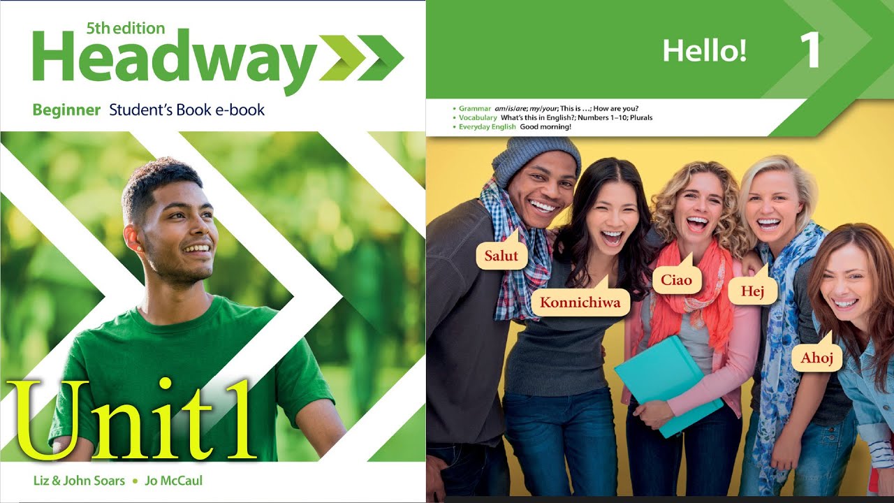 Headway 5th Edition Headway 5th Edition Elementary Student S Book
