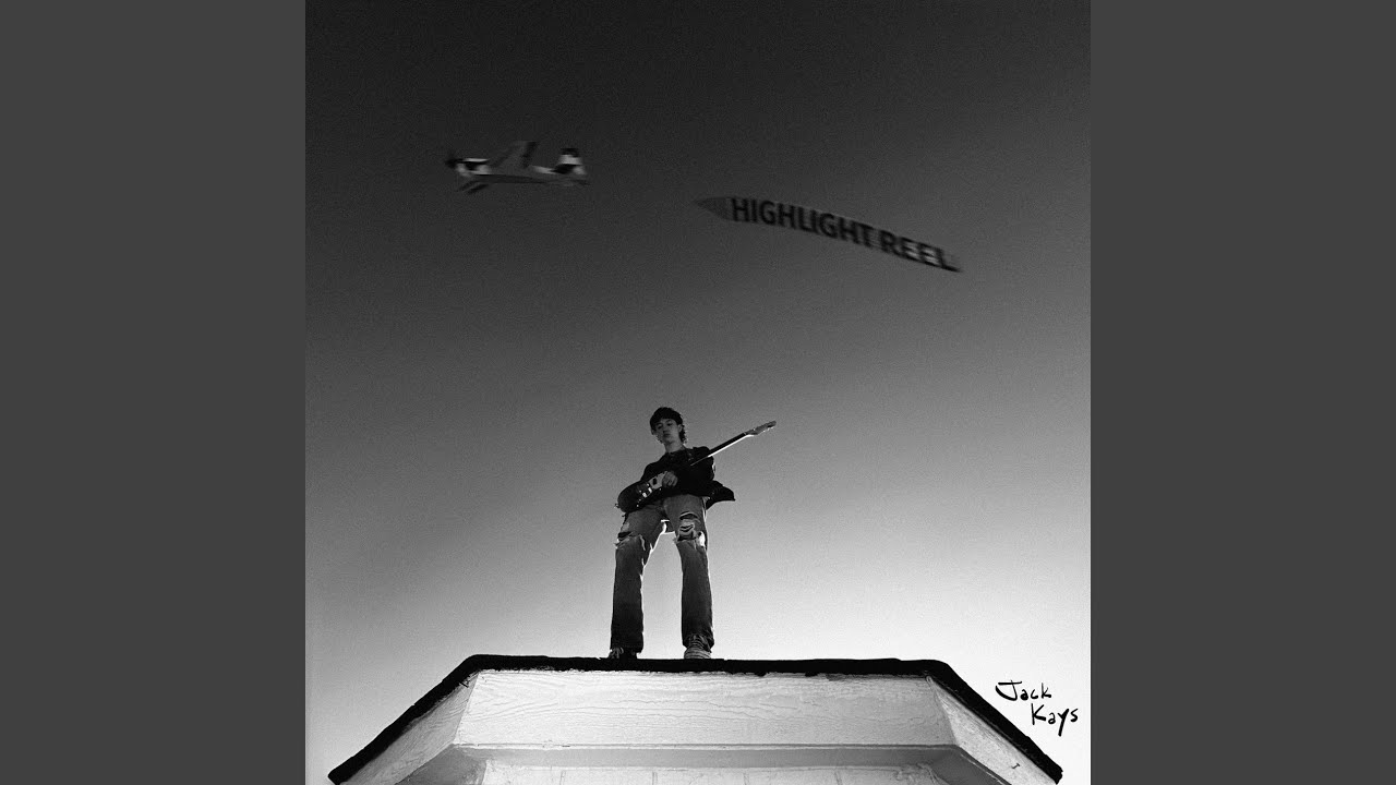 Highlight Reel Youtube Music