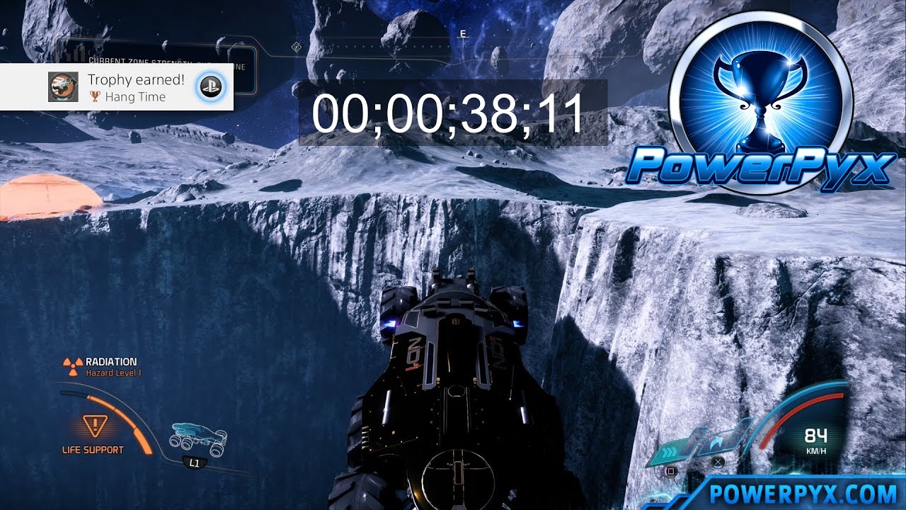 Mass Effect 2 Command Console Plazalimfa