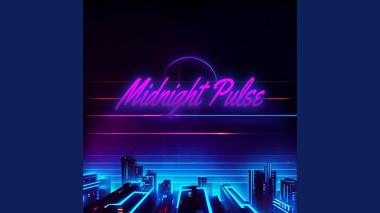 Midnight Pulse Youtube Music
