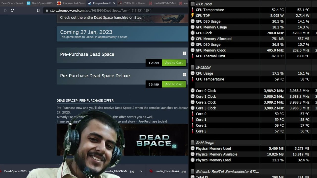 How To Benchmark Pc Games The Right Way Youtube