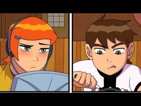 Gwen X Ben Parte 5 Youtube