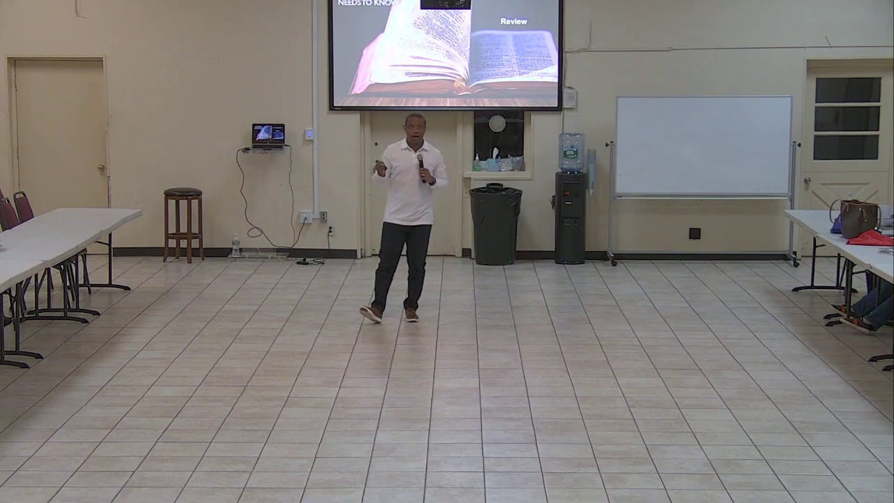 4 3 19 Bible Study Week 12 Exodus 3 14 And Exodus 20 Ten